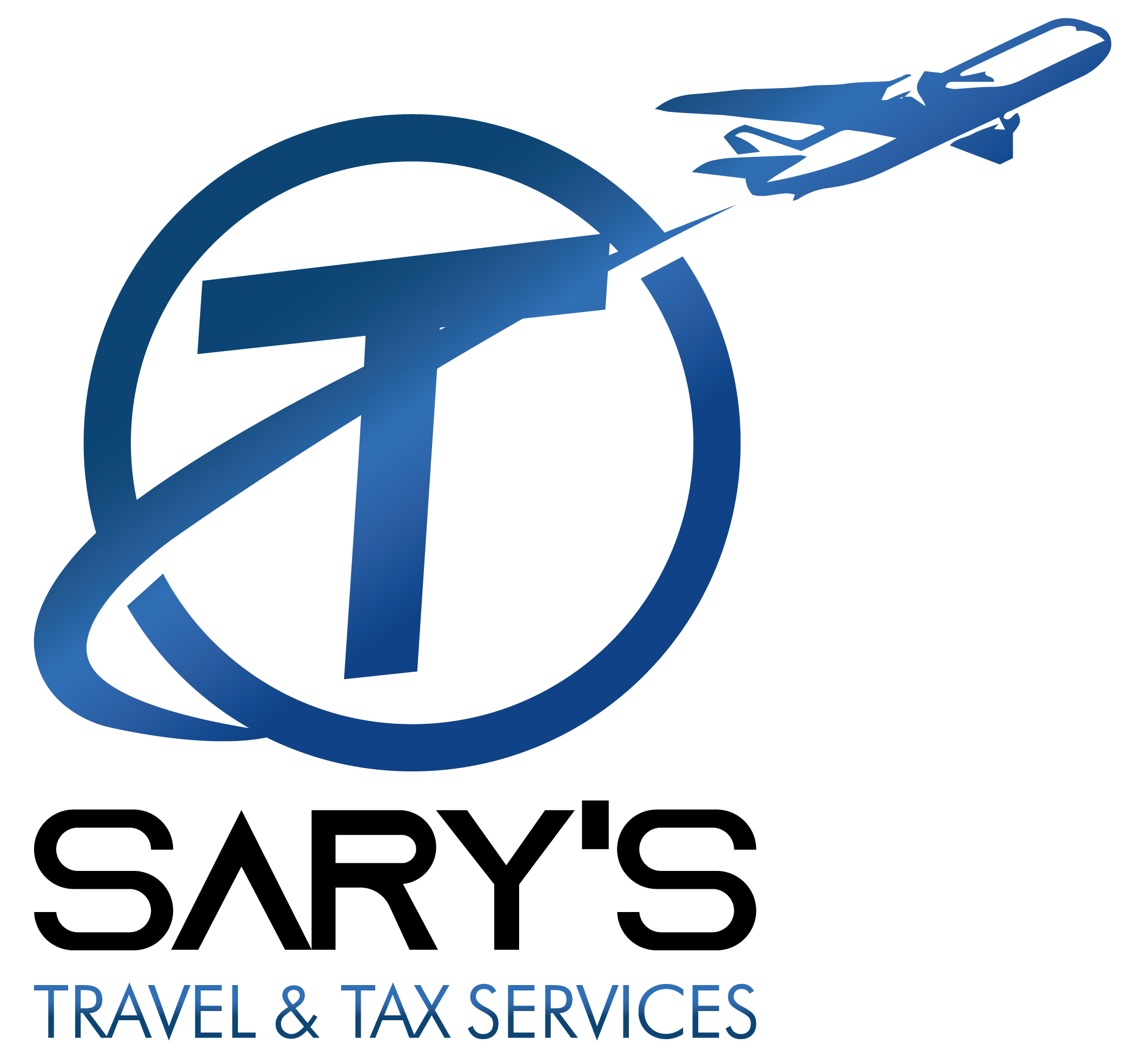 Sary’s Travel & Tax Services